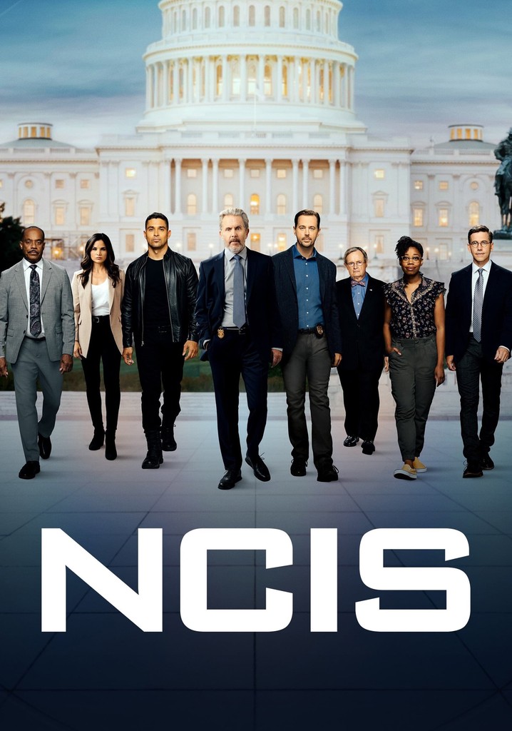 Ncis Unità Anticrimine Guarda La Serie In Streaming